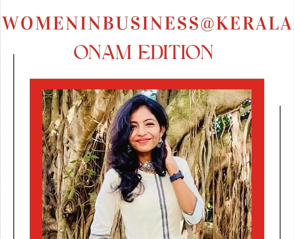 Women in Business@Kerala - Onam Edition - GI Labs